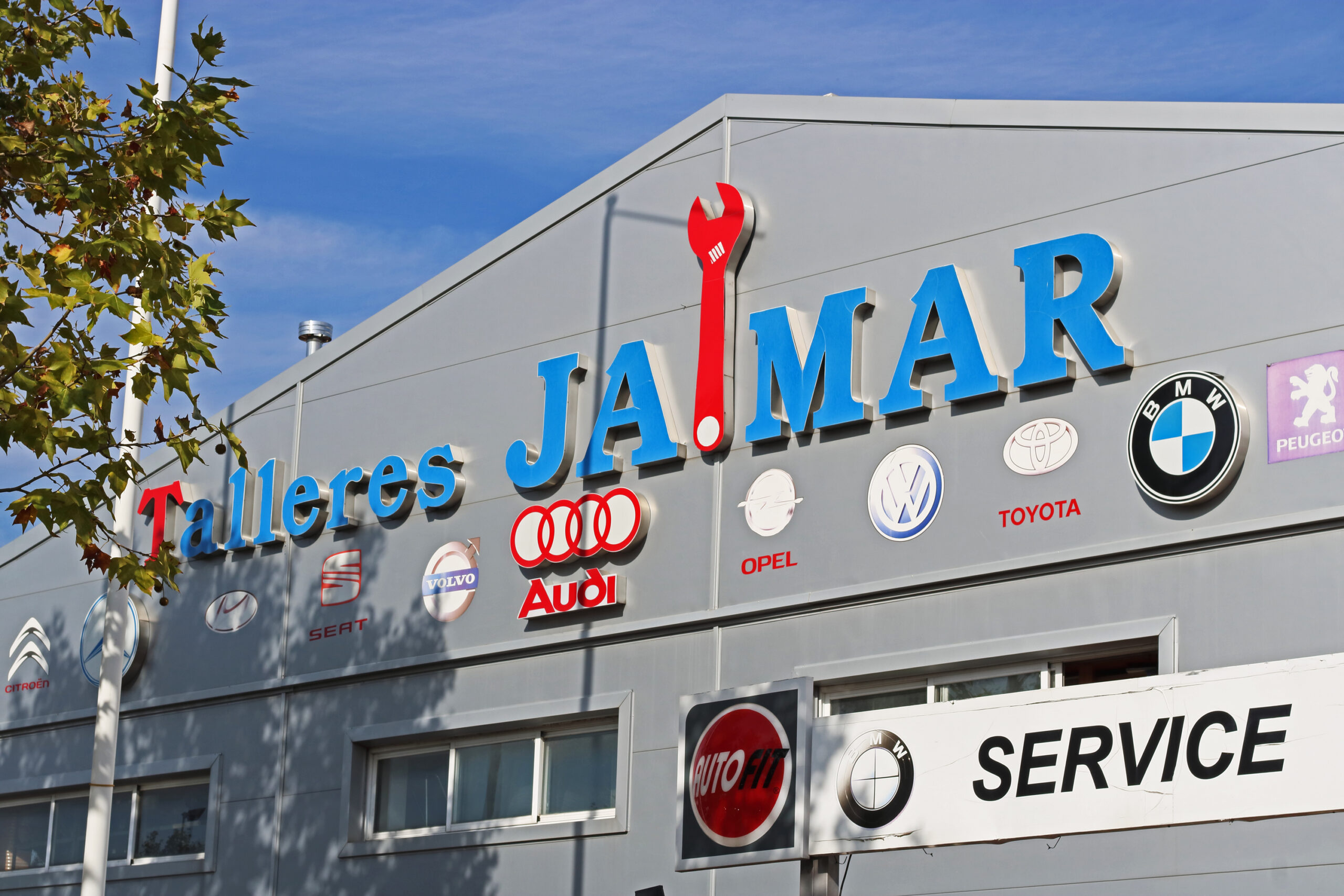 Talleres Jaymar » flipaz.es